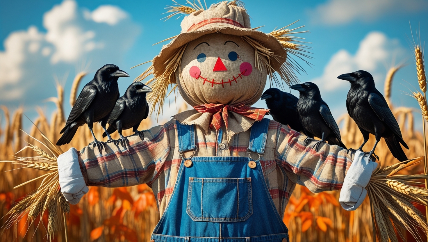 The Best Bird Deterrents of 2025: Protect Your Farm, Feed, and Livestock